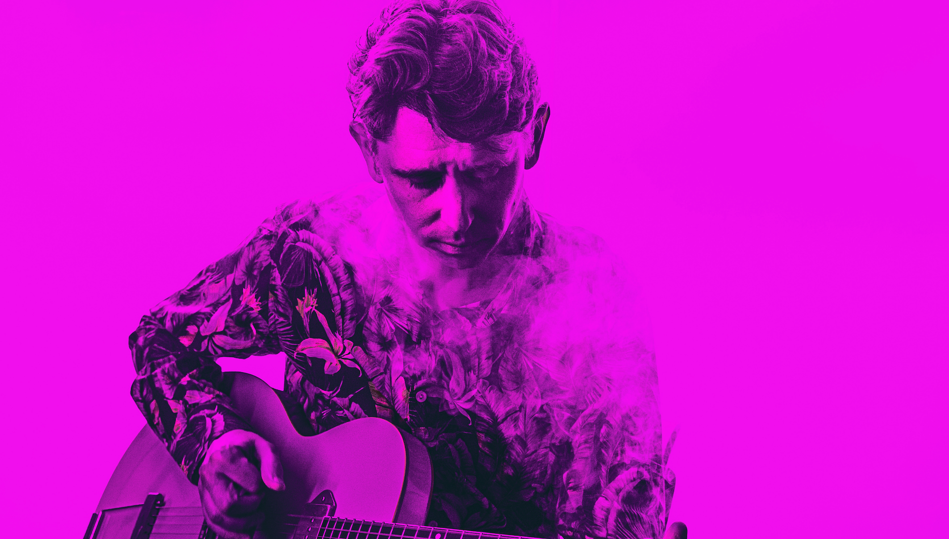 Michael Fehr | Erzähler, Poet, Sänger, Performer